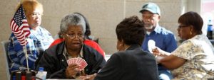 About SeniorLAW Center - Senior Advocacy in PA
