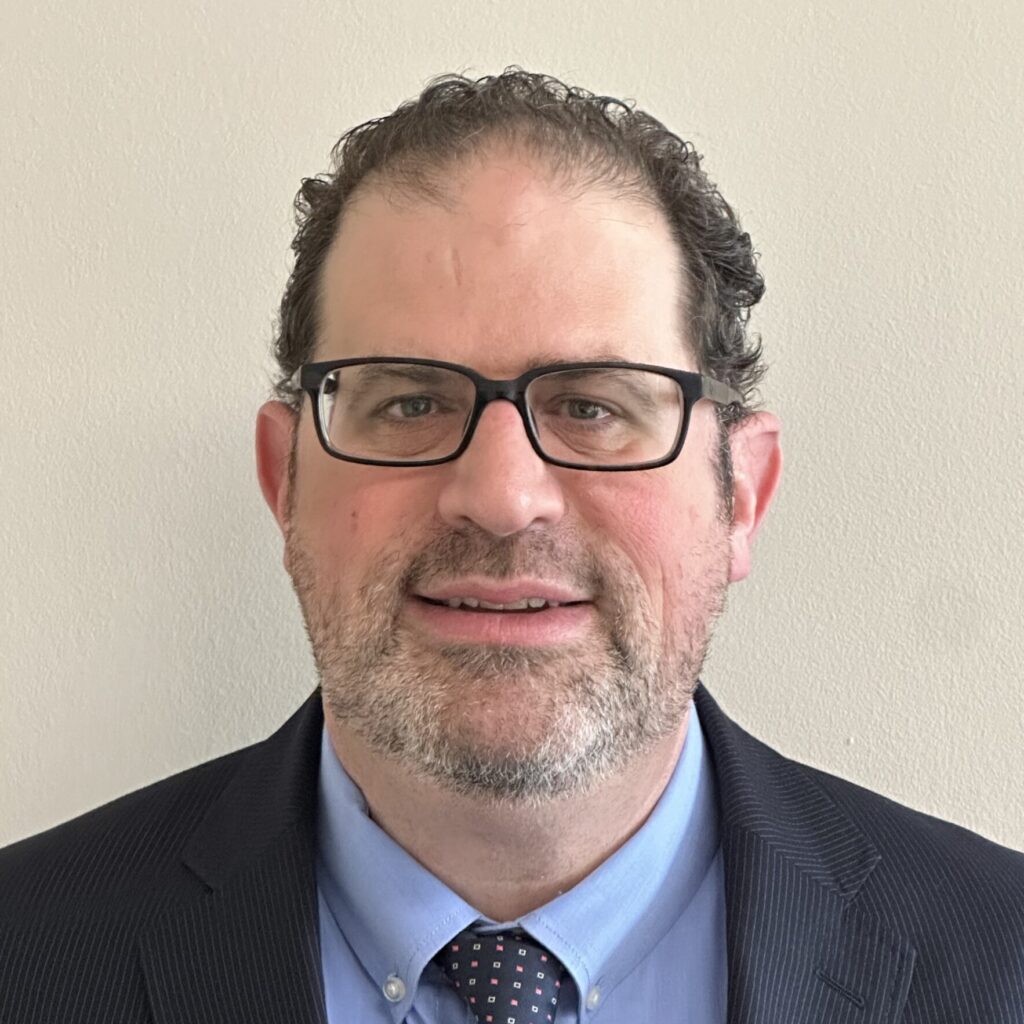 Joseph B. Silverstein - SeniorLAW Center